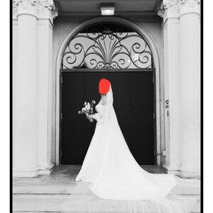 Pronovias | Dresses | Pronovias Bridal Jory Wedding Dress | Poshmark